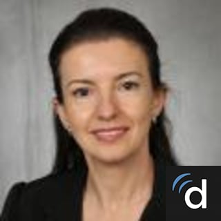 Dr. Angela M. Restrepo, MD | Peabody, MA | Endocrinologist | US News ...