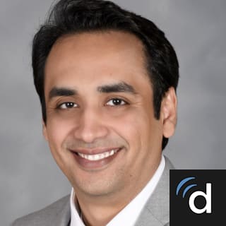 Dr. Ahmad Khan, MD | Cleveland, OH | Internist | US News Doctors