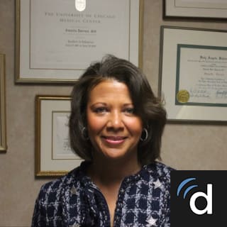 Dr. Annette (Barnes) Barnes-Grain, MD – Port Huron, MI | Pediatrics