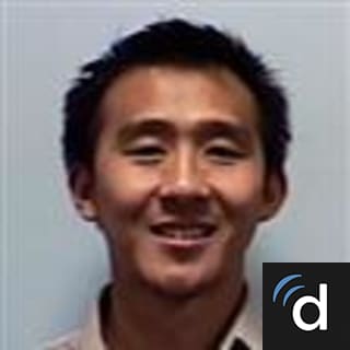 Dr. Vinh Ngo, MD – Tomball, TX | Emergency Medicine