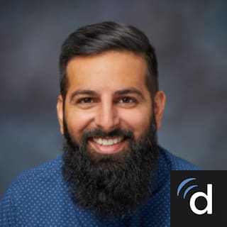 Dr. Ahson Saeed, MD | Tigard, OR | Family Medicine Doctor | US News Doctors