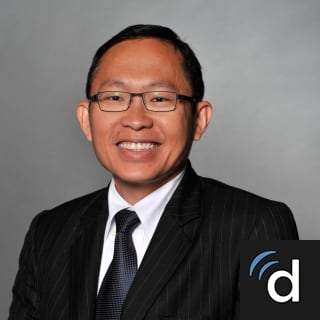 Dr. Harvey Chim, MD – New Orleans, LA | Plastic Surgery