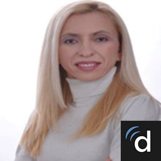 Dr. Mariana I. Ciobanu, MD | Nashville, TN | Pediatric Neurologist | US ...