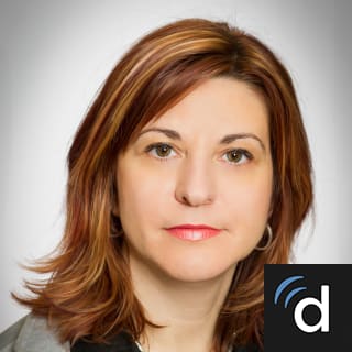 Dr. Octavia Balan, MD – Buffalo, NY | Internal Medicine