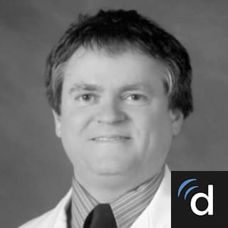 Dr. Russell Hall, MD – Greenwood, SC | Internal Medicine