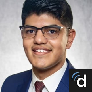 Dr. Elvis Castro, MD | Iowa City, IA | Resident Physician | US News Doctors