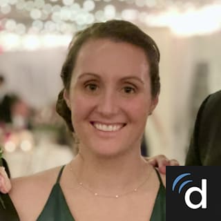 Dr. Whitney Fallahian, MD – Madison, WI | Anesthesiology