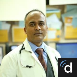 Dr. Ferdous Khandker, MD – Jackson Heights, NY | Geriatrics
