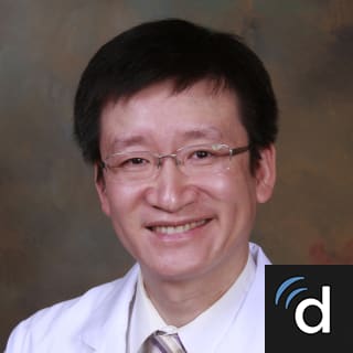 Dr. Kyle K. Yu, MD | Gilroy, CA | Radiologist | US News Doctors