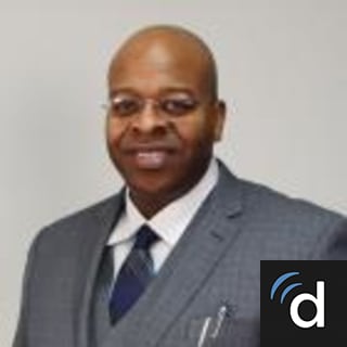 Dr. Jabbar Joshua, MD | Jacksonville, AR | Family Medicine Doctor | US ...