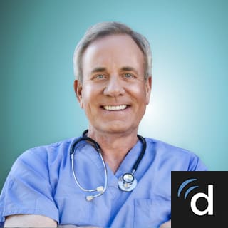 Dr. Robert D. Slay, MD | San Pedro, CA | Emergency Medicine Physician ...