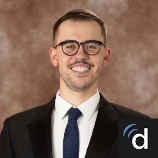 Dr. Matthew Schuler, MD – Madison, WI | Neurology