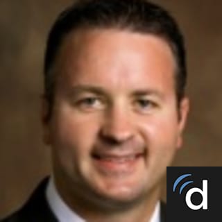 The Best Orthopedic Surgeons in Utah | US News