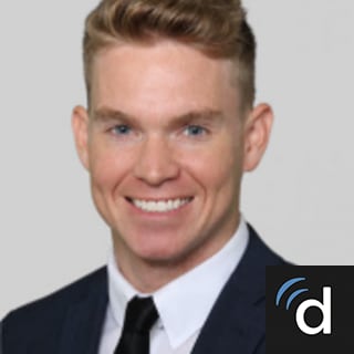 Dr. Jacob R. Moore, MD | Oak Park, IL | Emergency Medicine Physician ...