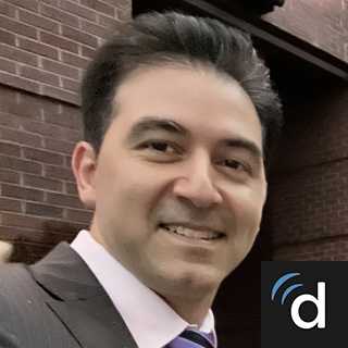 Dr. Mohammad Gharavi, MD | Richmond, VA | Radiologist | US News Doctors