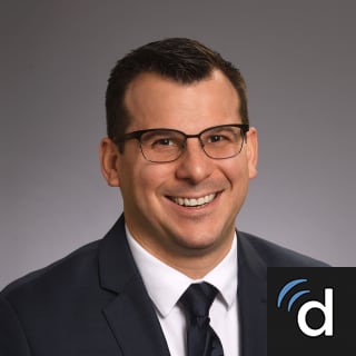 Dr. Andrew Isaacson, MD – Detroit, MI | General Surgery