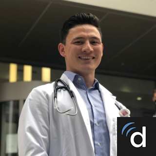 Dr. Nathaniel Tang, MD – Miami Beach, FL | Psychiatry