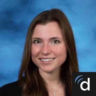 Dr. Gabrielle Michaeli, MD | Indianapolis, IN | Emergency Medicine ...