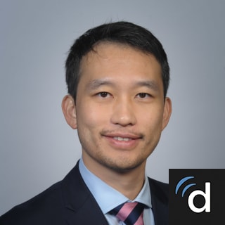 Dr. Frank Z. Zhao, MD | La Jolla, CA | General Surgeon | US News Doctors