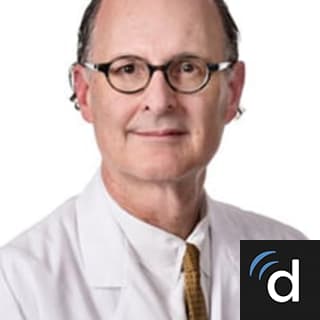 Dr. Charles B. Hartley, MD | Atlanta, GA | Pulmonologist | US News Doctors