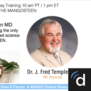 Dr. John F. Templeman, MD | Provo, UT | Family Medicine Doctor | US ...