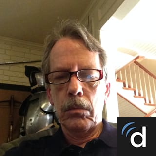 Dr. David E. Carlson, MD | Abilene, TX | Thoracic Surgeon | US News Doctors