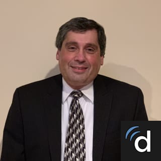 Dr. Alan Dresner, MD – West Nyack, NY | Endocrinology