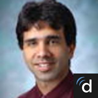 Dr. Neeraj S. Naval, MD | Jacksonville, FL | Neurologist | US News Doctors