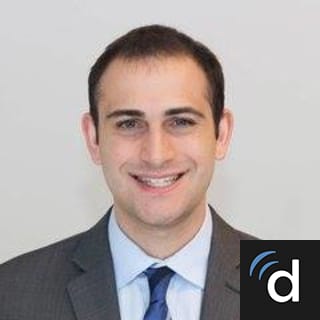 Dr. Matthew Snyder, DO | Harrison, NY | Rheumatologist | US News Doctors