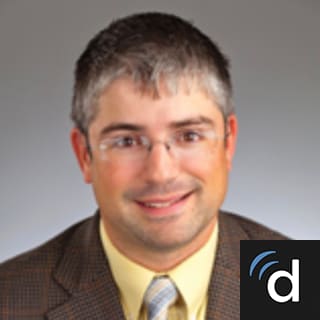Dr. Keith Fortier, MD | Waterford, VT | Obstetrician-Gynecologist | US ...