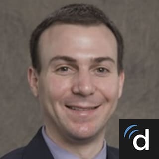 Dr. Scott P. Sanderson, MD | Danbury, CT | Neurosurgeon | US News Doctors