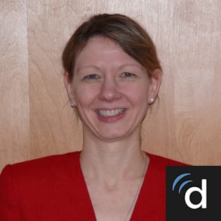 Dr. Deborah Goss, MD – Hackensack, NJ | Pulmonology