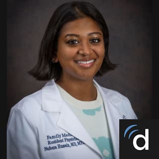 Dr. Nafeeza Hussain, MD | Belpre, OH | Family Medicine Doctor | US News Doctors