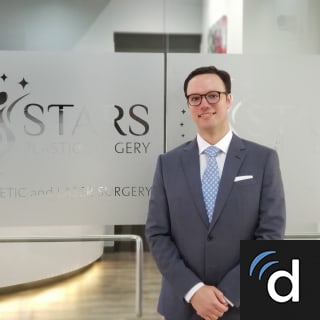 Dr. Edward Gronet, MD | San Antonio, TX | Plastic Surgeon | US News Doctors