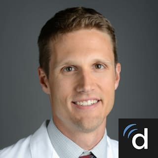 Dr. Christopher A. Griggs, MD | Charlotte, NC | Emergency Medicine ...