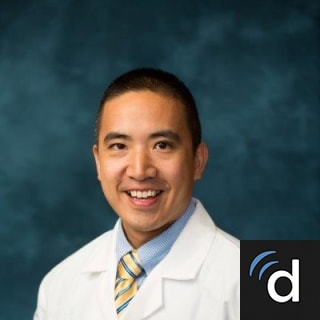 Dr. Eric Lee, MD – Charlotte, NC | Orthopaedic Surgery