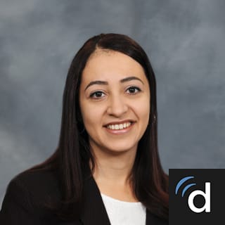 Dr. Nida Yousef, MD | Evergreen Park, IL | Pediatric Cardiologist | US ...