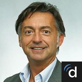 Dr. Fabio Cappuccini, MD | Orange, CA | Obstetrician-Gynecologist | US ...