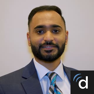 Dr. Vase Bari, MD | Boca Raton, FL | Emergency Medicine Physician | US ...