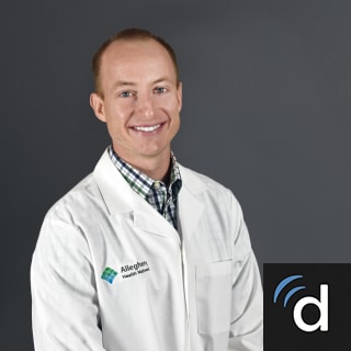 Dr. Thomas Robertson, MD | Pittsburgh, PA | Internist | US News Doctors