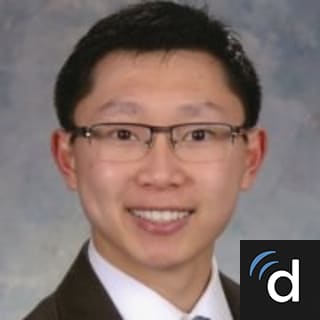 Dr. Hao Yang, MD | Sayre, PA | Cardiologist | US News Doctors