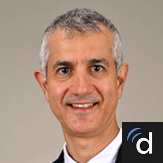 Dr. Firas F. Mussa, MD | Humble, TX | Vascular Surgeon | US News Doctors