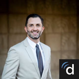 Dr. Brett H. Hurliman, MD | Spring, TX | Pediatrician | US News Doctors