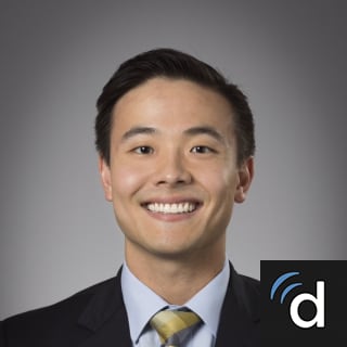 Dr. George Parker, MD | Boston, MA | Resident Physician | US News Doctors