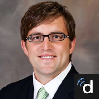 Dr. Benjamin O. Kemp, MD | Peoria, IL | Emergency Medicine Physician ...