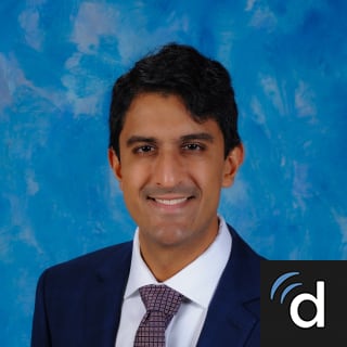 Dr. Anand Desai, MD | Hollywood, FL | Cardiologist | US News Doctors
