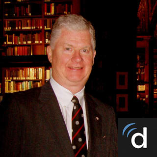 Dr. Joseph Walsh, MD – New York, NY | Ophthalmology