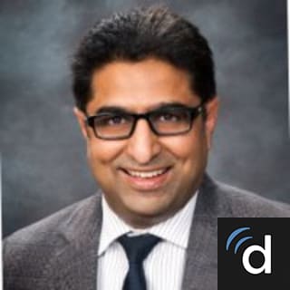 Dr. Muhammad Sanaullah, MD | Edmond, OK | Internist | US News Doctors