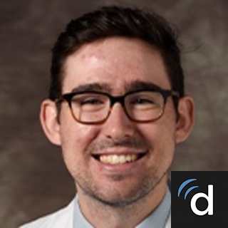 Dr. Christian King, MD | Jacksonville, FL | Psychiatrist | US News Doctors