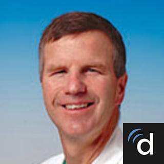 Dr. Hugh James, MD – Spartanburg, SC | General Surgery